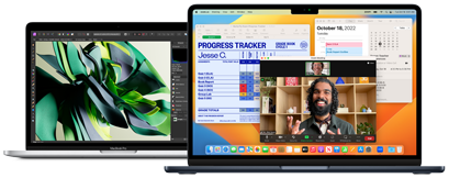 Mac Does That | Humac