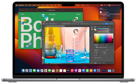 Mac Does That | Humac